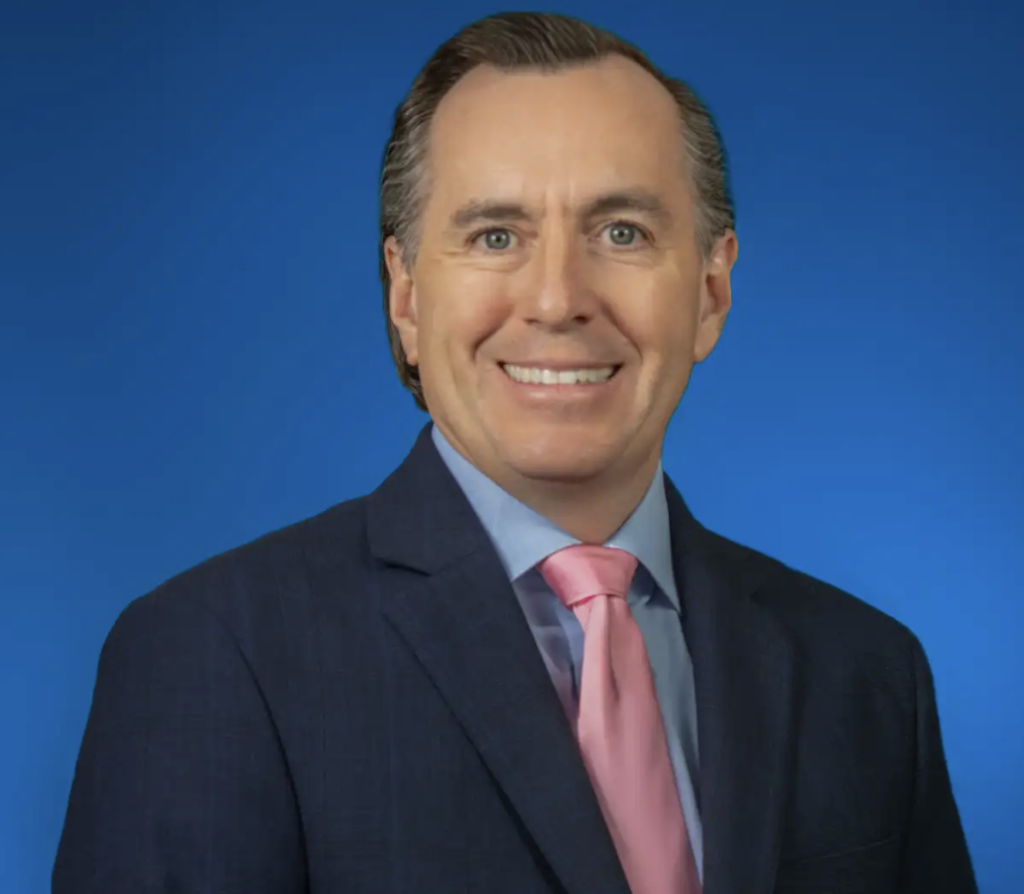 Timothy Egan MD